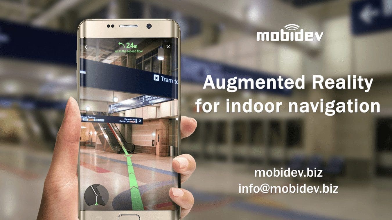 Android App Development Company - MobiDev