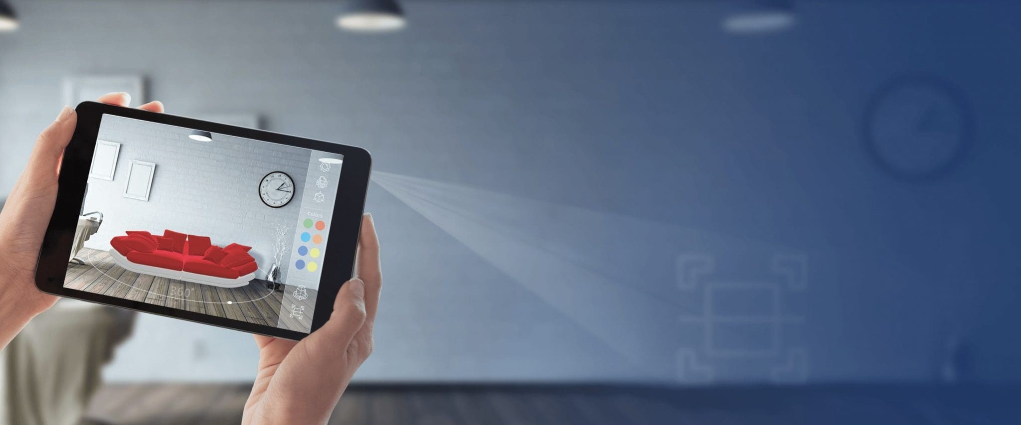 Augmented Reality App Development Company - MobiDev Augmented Reality App Development Company - MobiDev