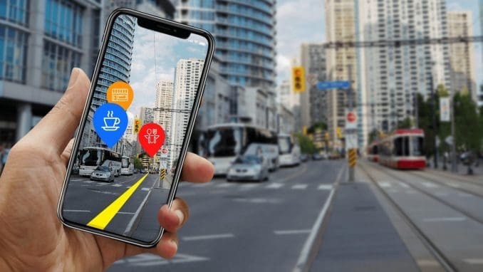 Augmented Reality in iOS Apps: ARKit Development Guide 2023