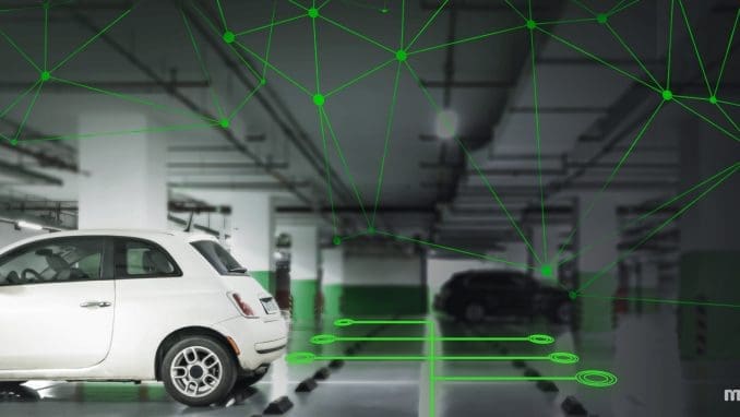 IoT-based Smart Parking System Development - MobiDev IoT-based Smart Parking System Development - MobiDev