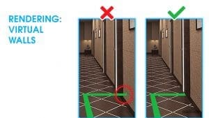 A Guide to Developing Augmented Reality Indoor Navigation Applications