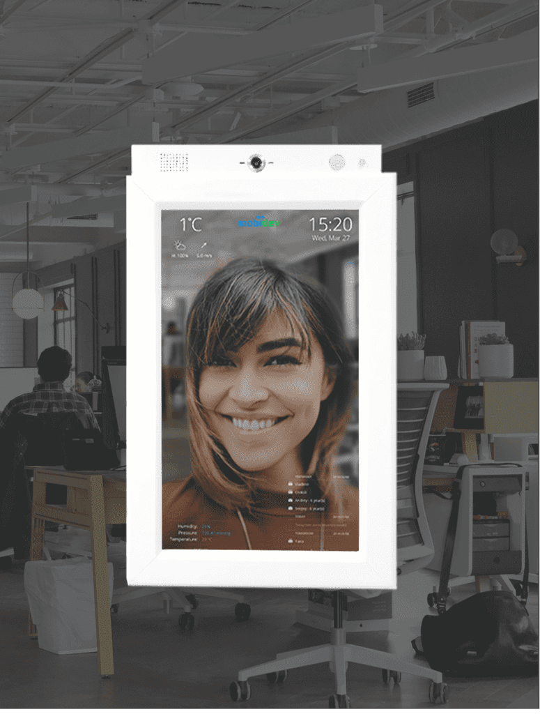 How To Make A Smart Mirror With Alexa And AWS IoT - MobiDev