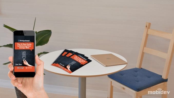 Augmented Reality User Instruction Manual - MobiDev Augmented Reality User Instruction Manual - MobiDev