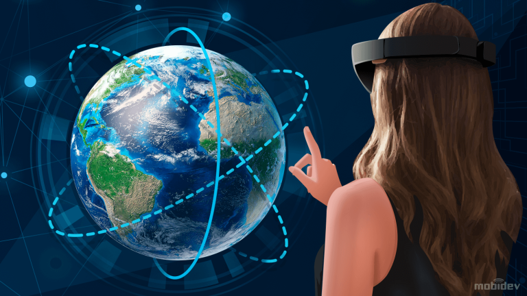 12 Future Augmented Reality Technology Trends to Watch in 2024