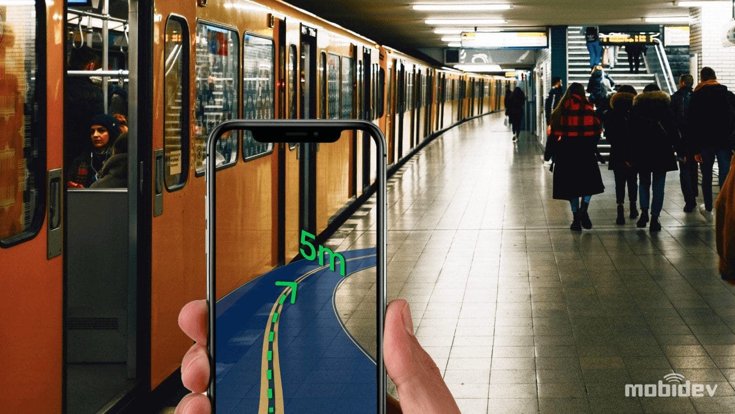 12 Future Augmented Reality Technology Trends to Watch in 2024