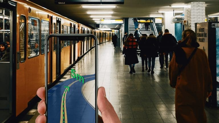 Augmented Reality Demo Videos for Product Owners