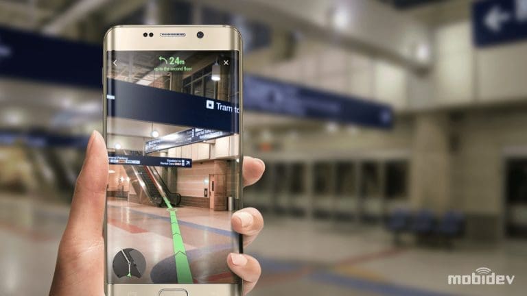 How To Test Augmented Reality Apps: Practical Guide - MobiDev