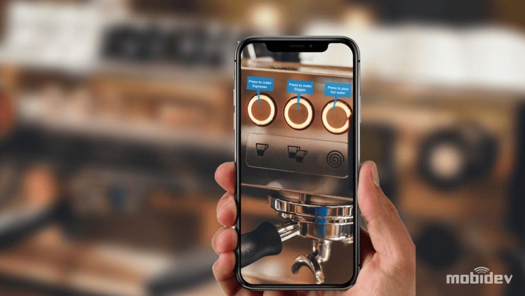 Augmented Reality in iOS Apps: ARKit Development Guide 2023
