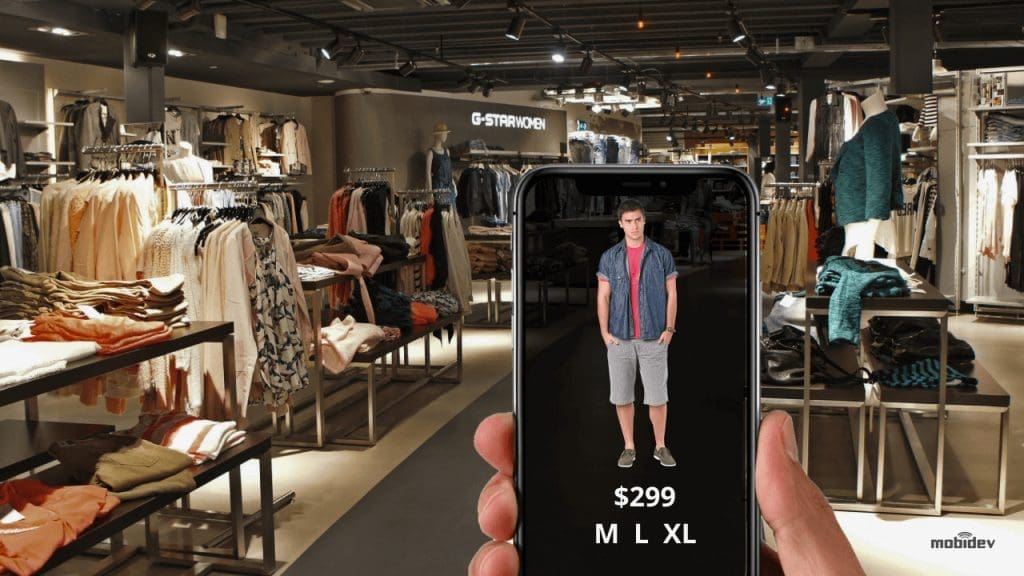Retail Technology Innovations Reviving the Stores in 2023