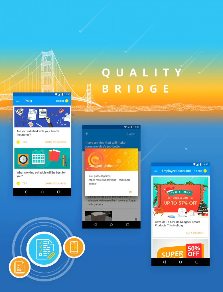 Xamarin And Microsoft Azure Based Saas For Corporate Clients Mobidev