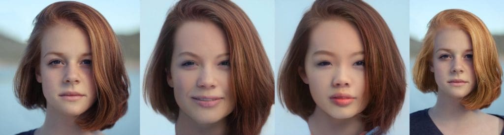 GAN Technology: Use Cases for Business Applications