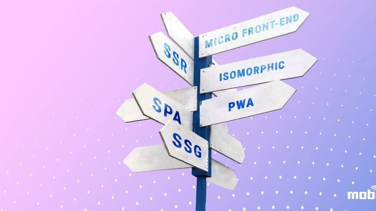 Web Application Architecture: Choosing the Right Type in 2023