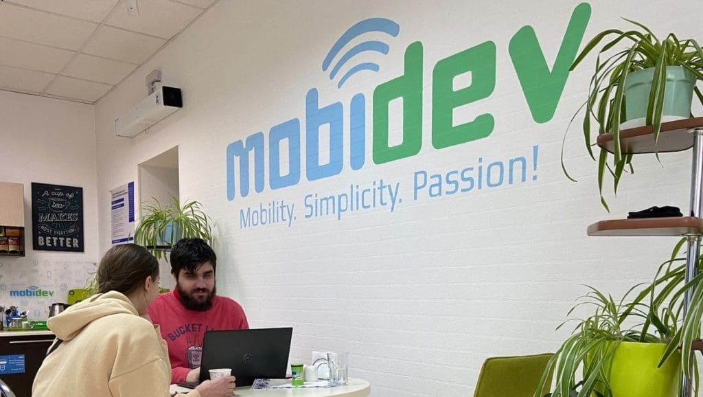 Evacuation Bus Team: We Experienced the True Power of People’s Unity and Solidarity - MobiDev