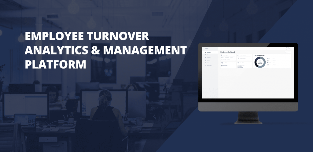Employee Turnover Analytics & Management Platform - MobiDev