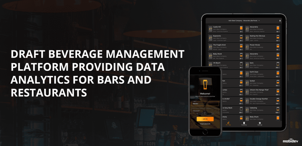 Case studies for software development - MobiDev Case studies for software development - MobiDev