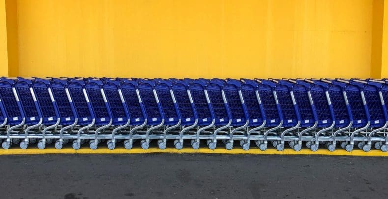 Retail Technology Innovations Reviving the Stores in 2024