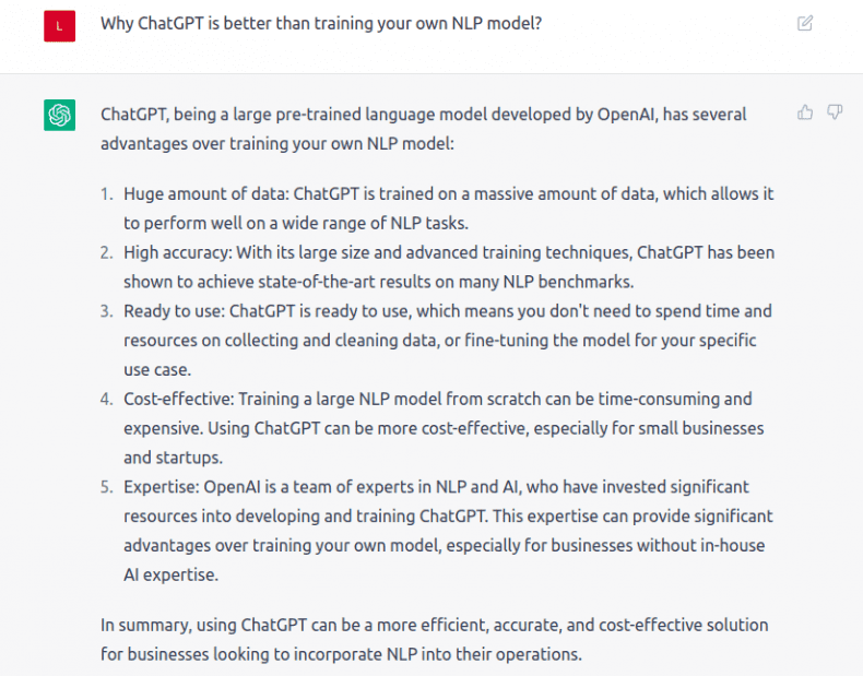 6 Advanced Ways to Integrate ChatGPT Models into Your App / Website
