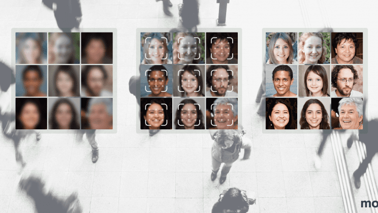 Guide to Face Detection and Recognition Software Development