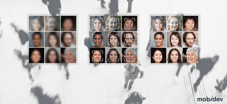 Guide to Face Detection and Recognition Software Development