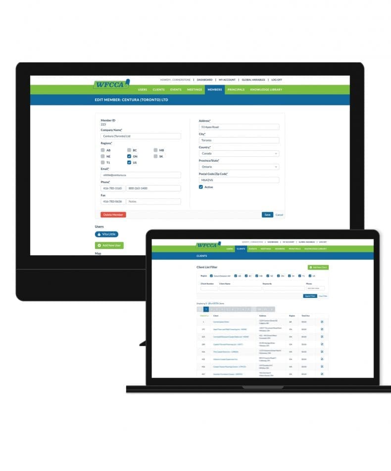 Ruby on Rails Legacy Platform Upgrade - MobiDev