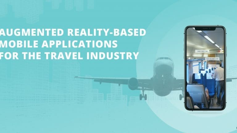 Augmented Reality in iOS Apps: ARKit Development Guide 2024