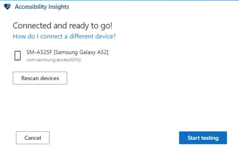 Mobile Accessibility Testing Guide for Product Owners
