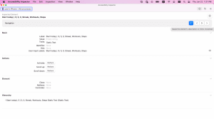 Mobile Accessibility Testing Guide for Product Owners
