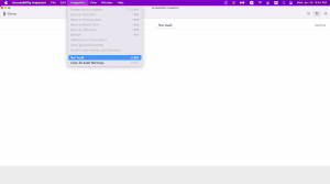 Mobile Accessibility Testing Guide for Product Owners