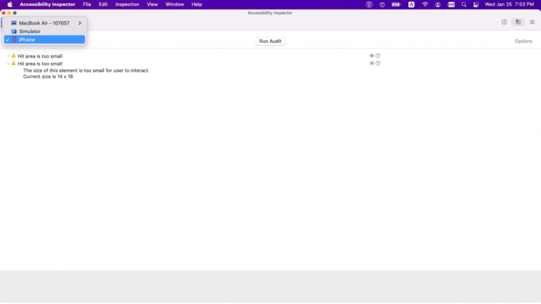 Mobile Accessibility Testing Guide for Product Owners