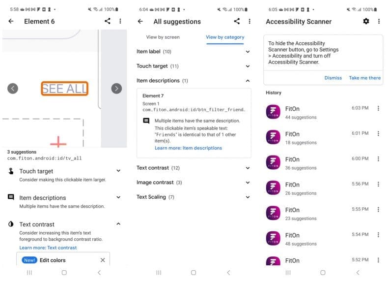 Mobile Accessibility Testing Guide for Product Owners