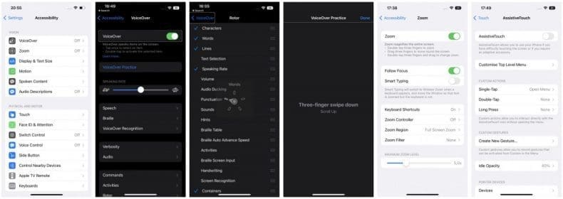 Mobile Accessibility Testing Guide for Product Owners