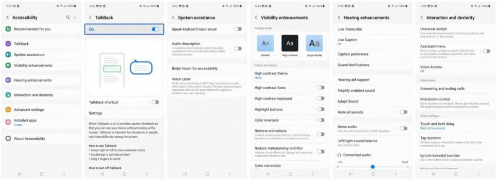 Mobile Accessibility Testing Guide for Product Owners