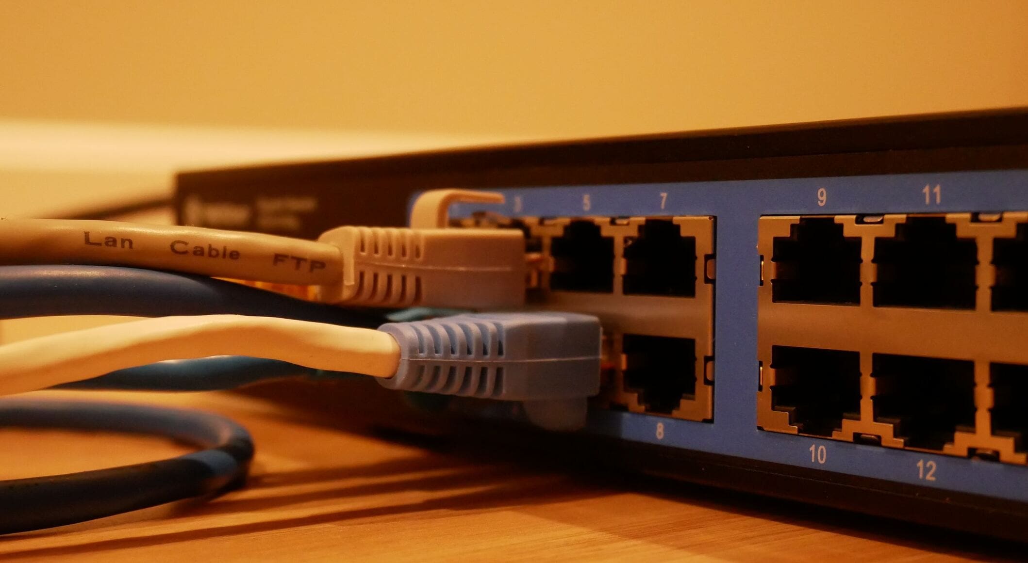 AR for Onboarding and Troubleshooting: Wi-Fi Router Diagnostics Demo