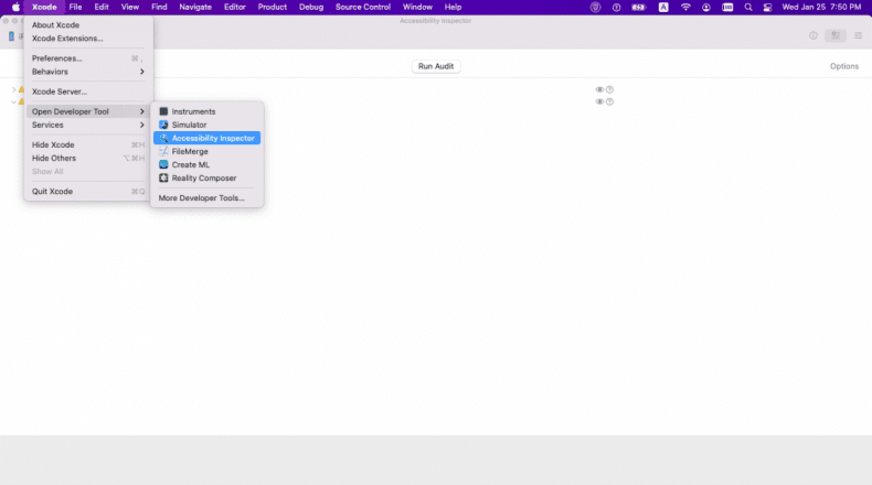Mobile Accessibility Testing Guide for Product Owners
