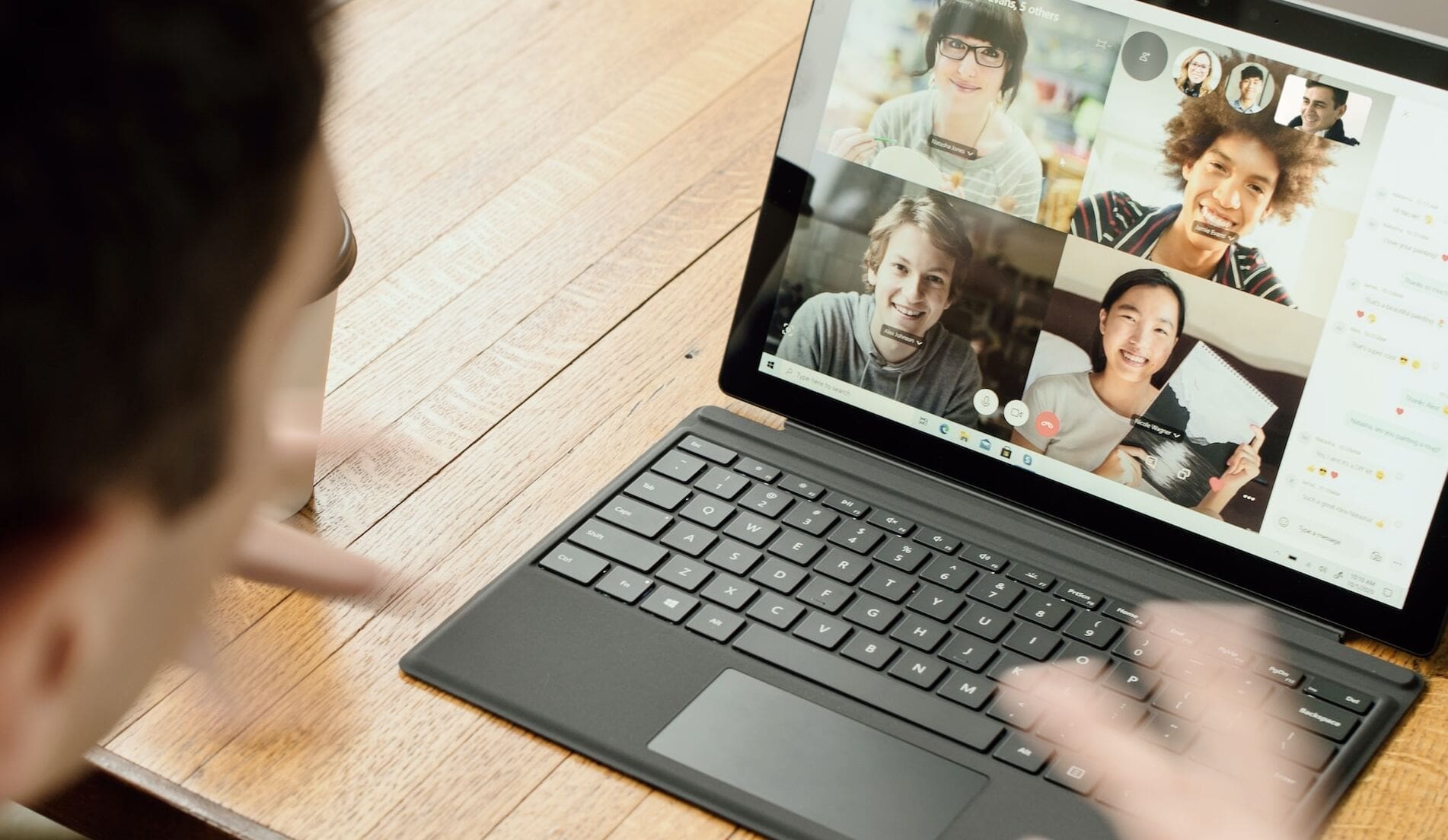 Video Streaming / Conferencing App Development Guide