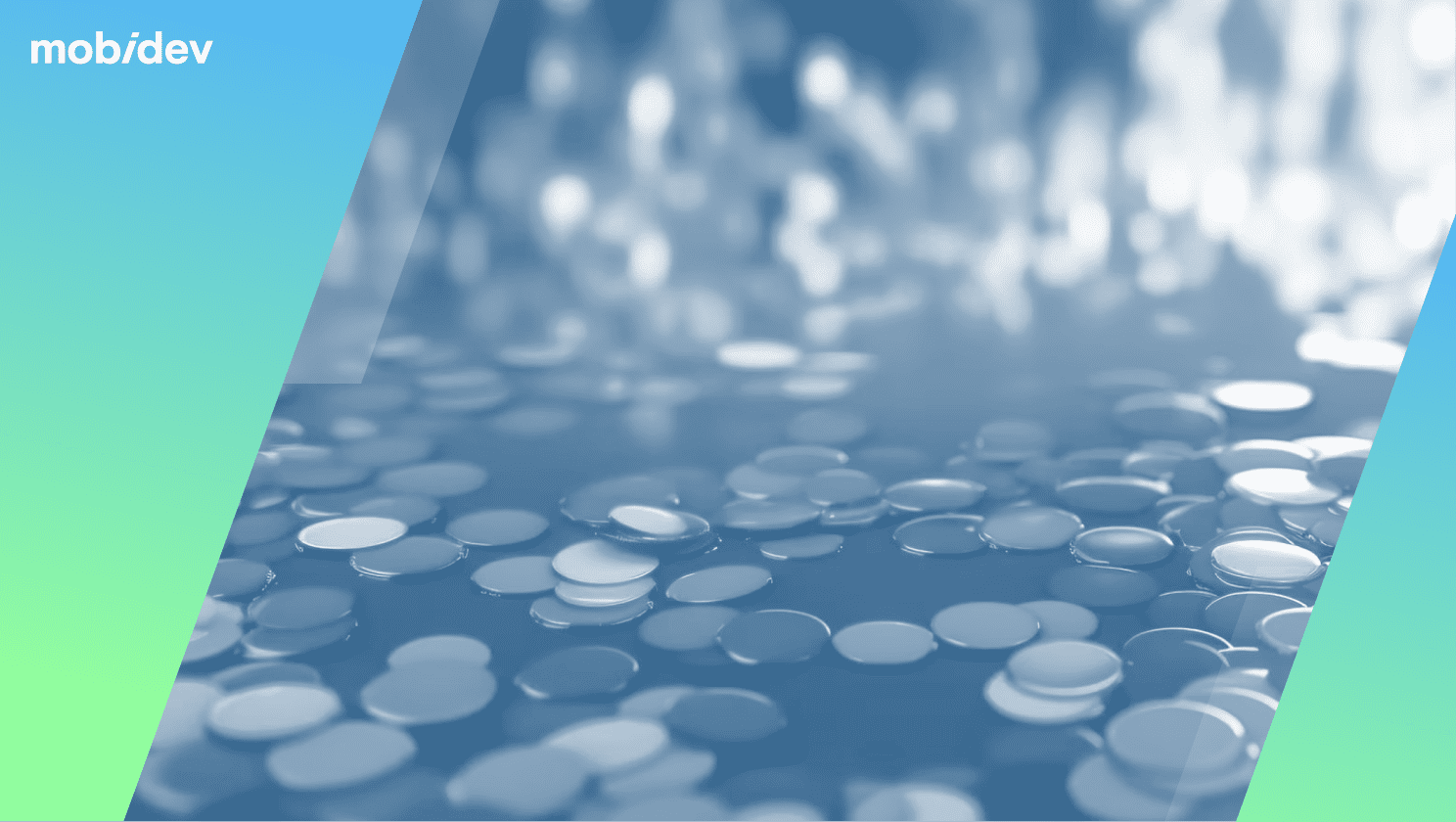 Fintech Software Development Services - MobiDev