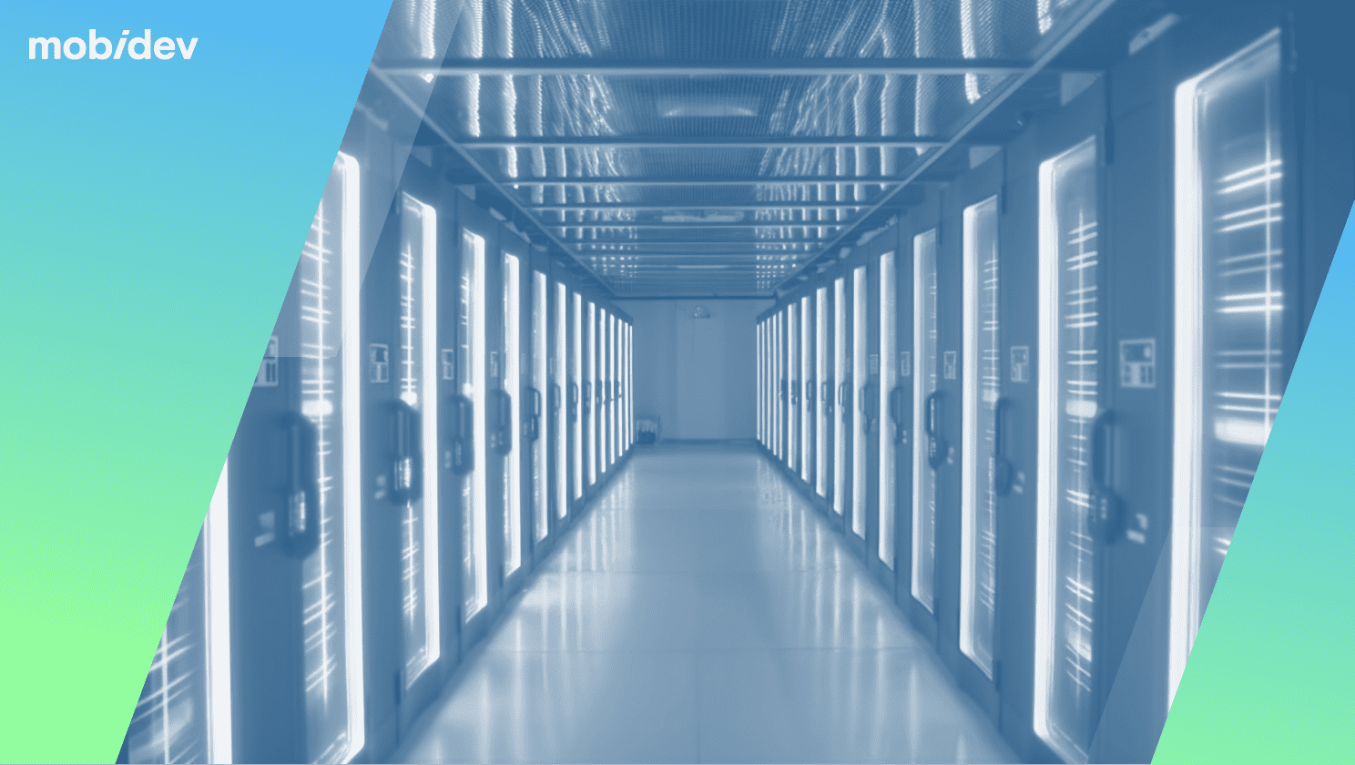 Application Modernization Services - Upgrade Your Software with MobiDev