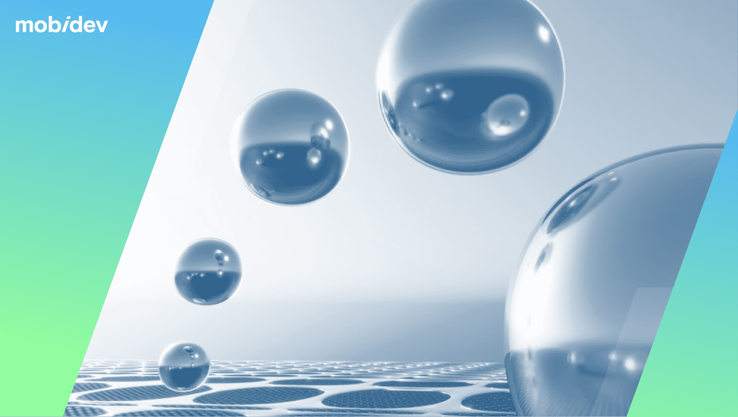 Software Product Development Services - MobiDev