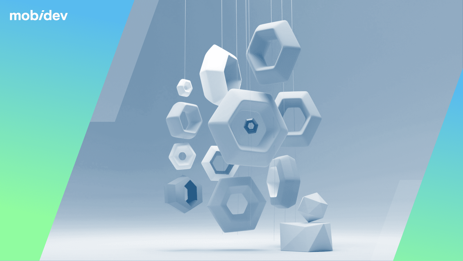 Expert Web Application Development Company - MobiDev