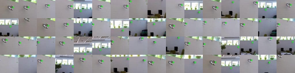 A Guide to Developing Augmented Reality Indoor Navigation Applications