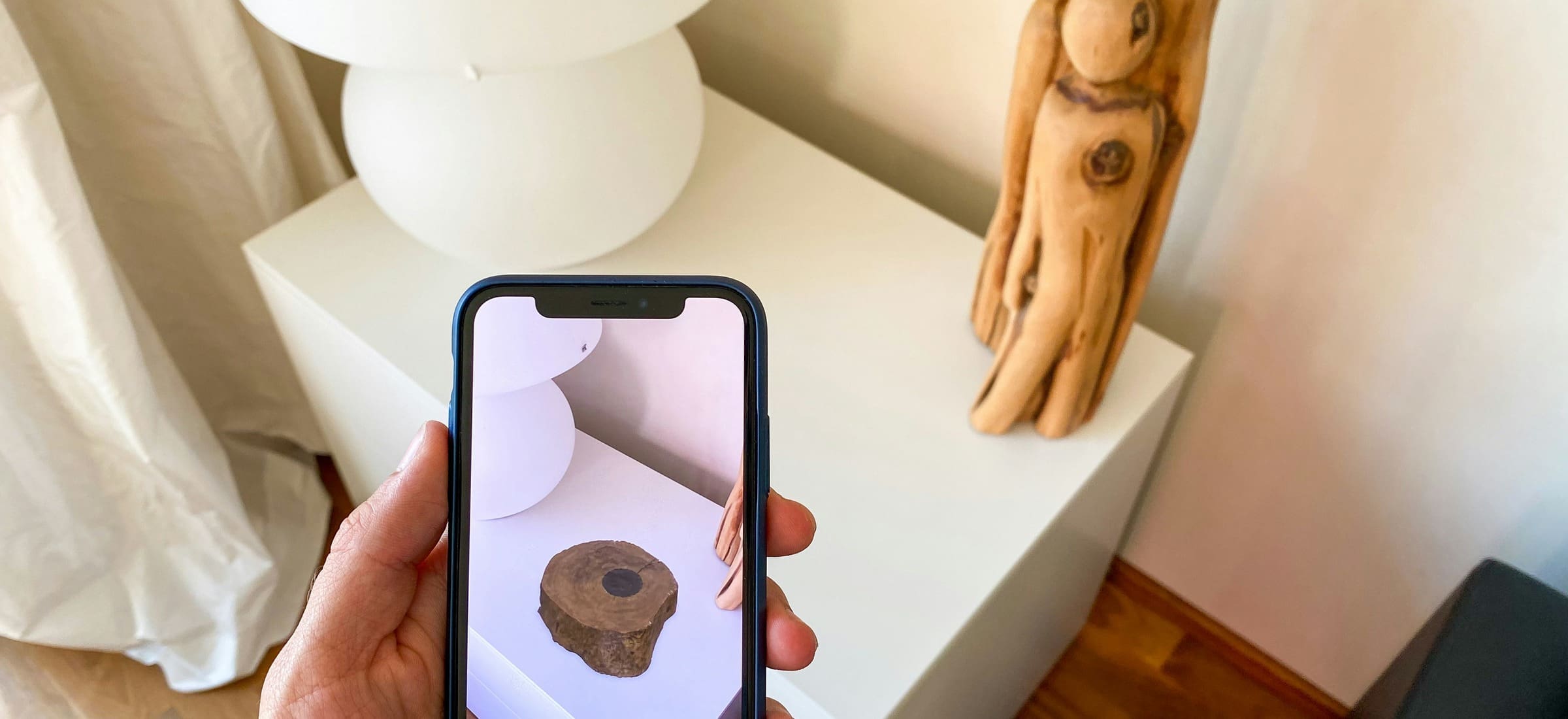How To Test Augmented Reality Apps: Practical Guide - MobiDev