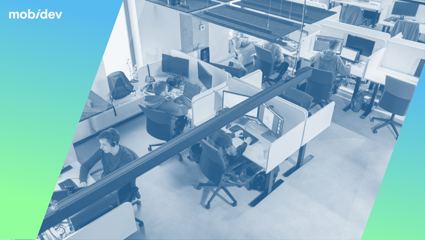 Hire Dedicated Development Team With 14+ Years of Expertise