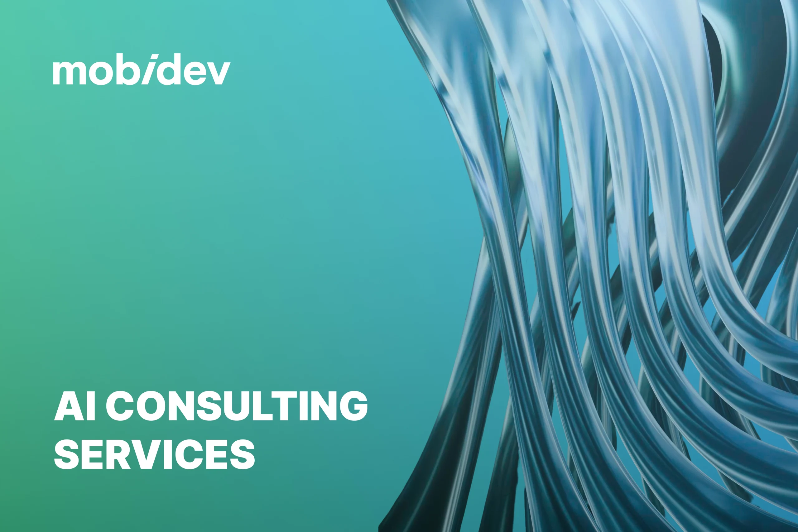 AI Consulting Services for Software Product Launch