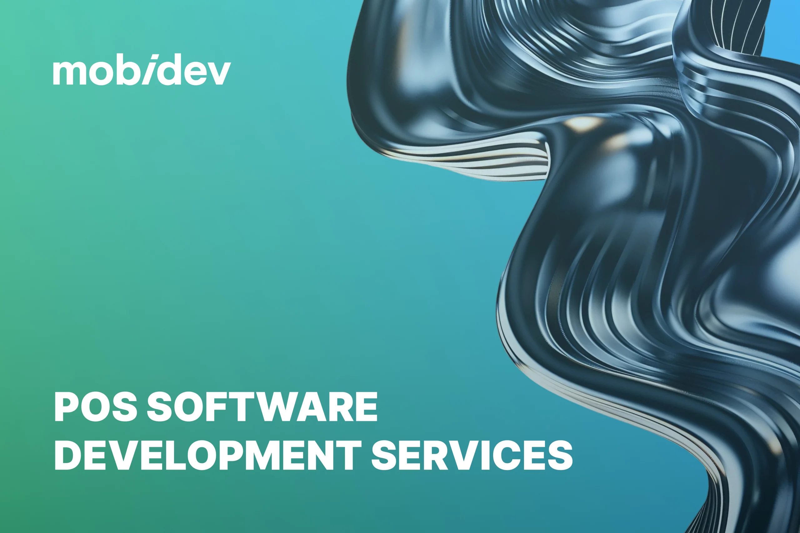 POS Software Development Services | AI Integrations